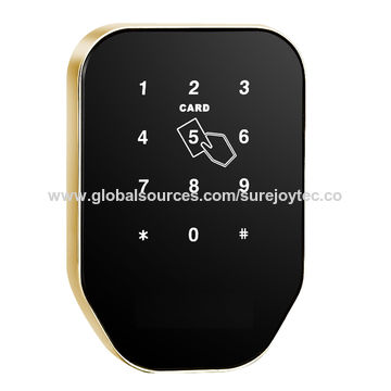 Buy Wholesale China Sauna Cabinet Lock, Rf & Password Cabinet Lock ...