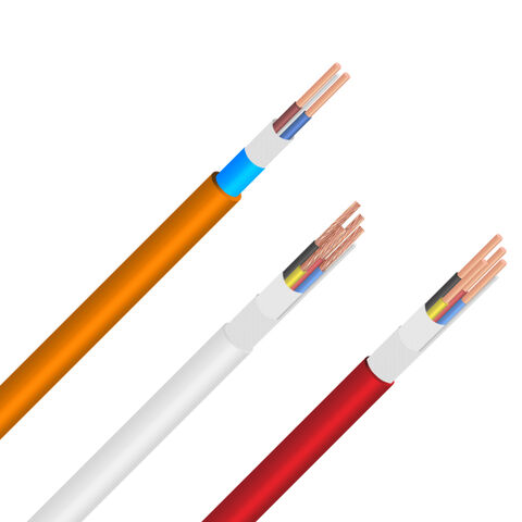 Buy Wholesale China 1.5mm Flexible Electrical Wire Ph30 Fire Alarm ...
