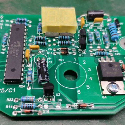 Usb Player Microphone Module Bluetooth Speaker Mini Board Pcb And Pcba ...