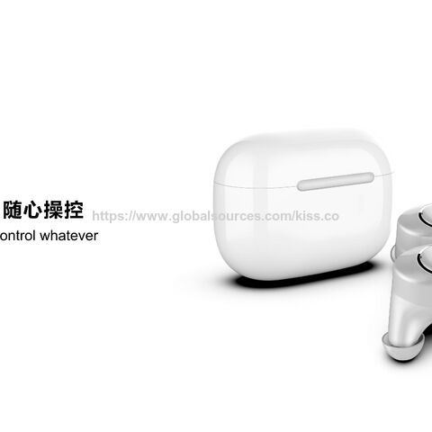 Buy Wholesale China Qualcomm Newest Chipset Tws ; Active Noise ...