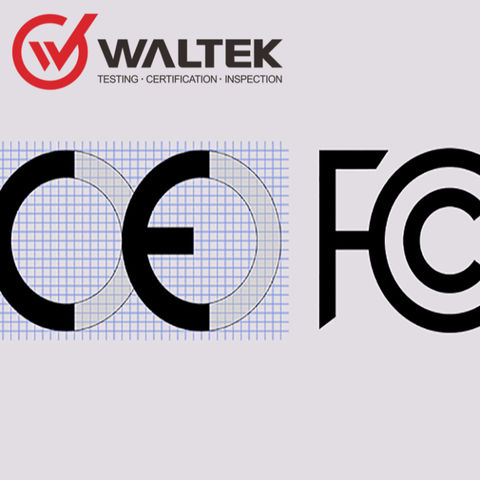 China The Difference Between CE Certification And FCC Certification on ...