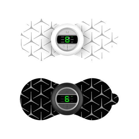 China Electric muscle stimulation machine EMS physical therapy Mini ...