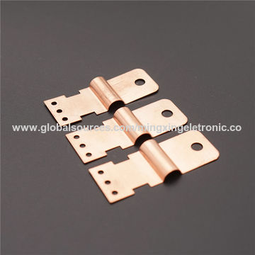 Buy Wholesale China Reliable Quality Metal Stamping Custom Electrical ...