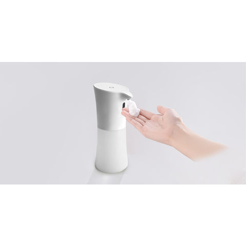 Best Seller Touchless Smart Hand Washing Dispenser Device Hand ...