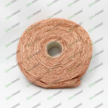 Emcpioneer Emi Shielding Copper Wool 99.9% Copper For Emc Chamber, Rf ...