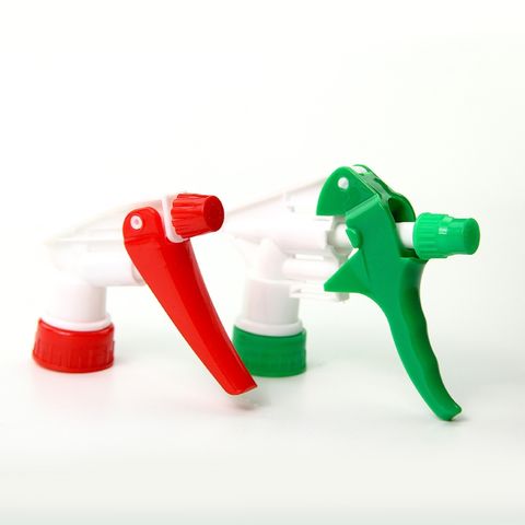 Buy Wholesale China Plastic Trigger Sprayer 24/410 28/410 28/400 ...