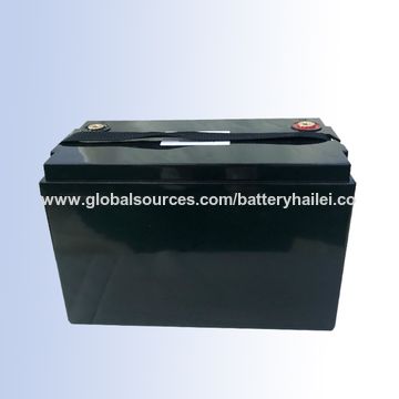 Buy Wholesale China Hailei 60ah Lithium Battery Pack 24v & Battery at ...