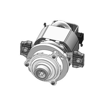 Buy Wholesale China Meat Grinder Ac Universal Gearbox Motor & Meat ...
