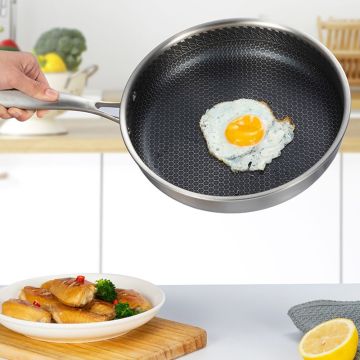 Buy Wholesale China Manufacturer Supplying Wholesale Cast Iron Skillet ...