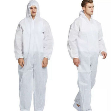 Buy Wholesale China Disposable Isolation Suit & Disposable Isolation ...