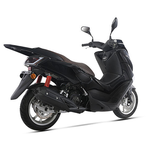 Buy Wholesale China 2020 Znen Gas Scooter, 125/150cc, Eec, Epa, Dot ...
