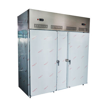Buy Wholesale China Individual Quick Freezing Fruit Freezer, Walk In ...
