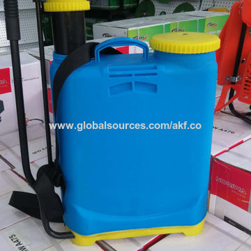 Bulk Buy China Wholesale 16liter Cheap Classic Agricultural Sprayer ...