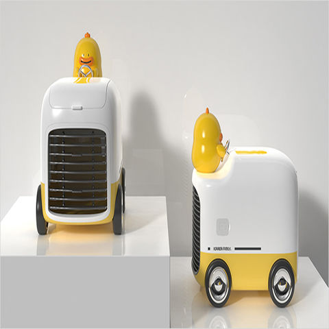 Buy Wholesale China Icarer Family Cute Instant Cooler & Instant Cooler ...