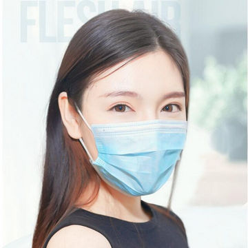 Buy Wholesale China Disposable Civilian Mask & Disposable Civilian Mask ...