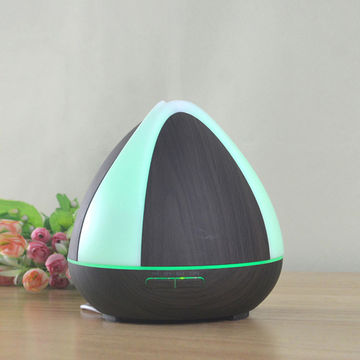 Buy Wholesale China 300 Ml Cheap Price Aroma Mist Humidifier Diffuser ...