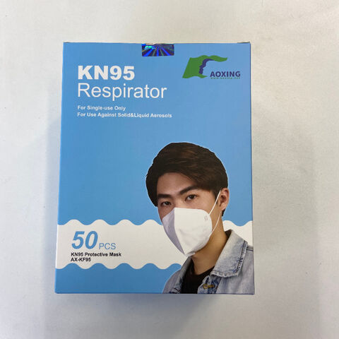 Buy China Wholesale Mask Factory Kn95 Ffp2 Civil Masks With Ce & Fda ...