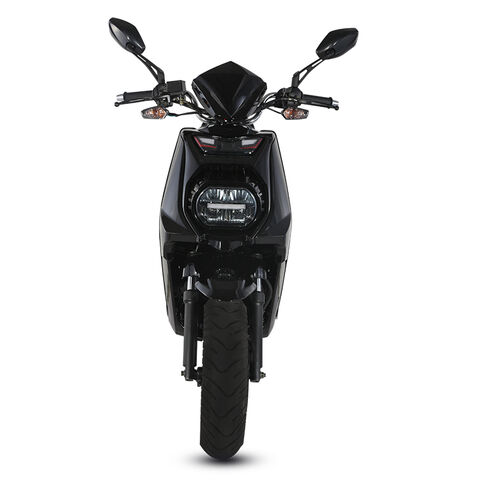 Buy Wholesale China 2020 Znen Gas Scooter, 125/150cc, Eec, Epa, Dot ...