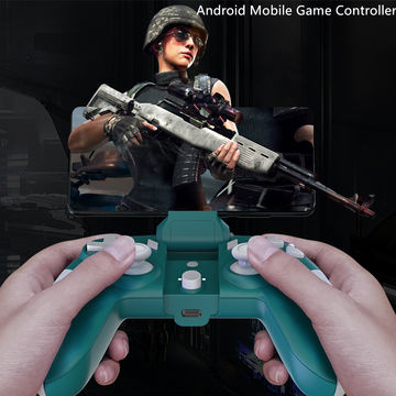 Buy Wholesale China Multi-function Controller Pc Remote And Gamepad ...