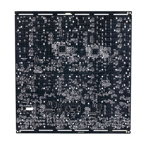 Buy Wholesale China High Density Multilayer Pcbs,mass Customization ...