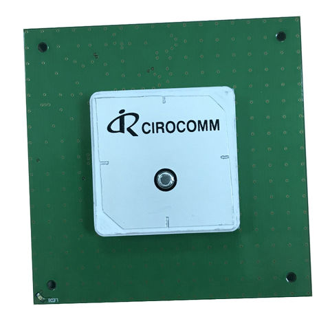 Taiwan U-blox8 NEO-M8T Based supports multiple satellite positioning ...
