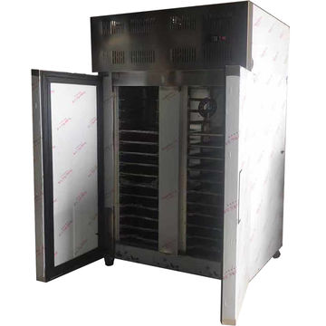 Buy Wholesale China Bread Snacks Pastry Blast Chiller, Blast Freezer ...