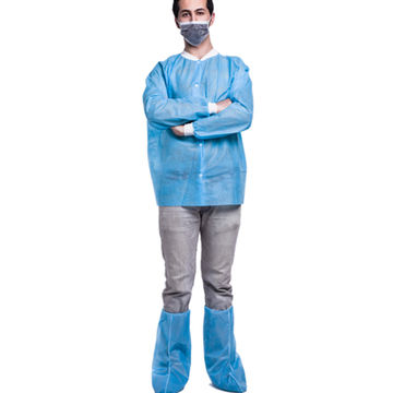 Buy Wholesale China Disposable Non Woven Acid Water Resistant Doctor ...