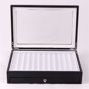 Buy Wholesale China 23 Slots Pen Box Wholesale Exclusive Designs ...