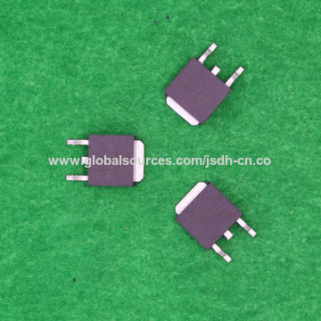 2P4M High ability to withstand the shock loading of large current ...