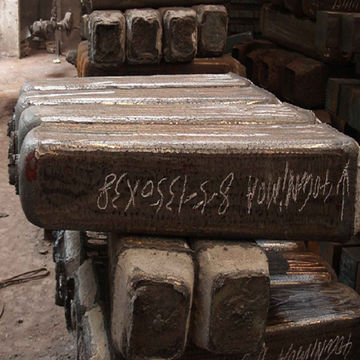 Buy Wholesale China Stainless Steel Square Ingot & Stainless Steel ...