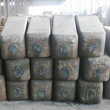 Buy Wholesale China Stainless Steel Square Ingot & Stainless Steel ...