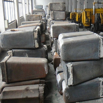 Buy Standard Quality China Wholesale Stainless Steel Square Ingot ...