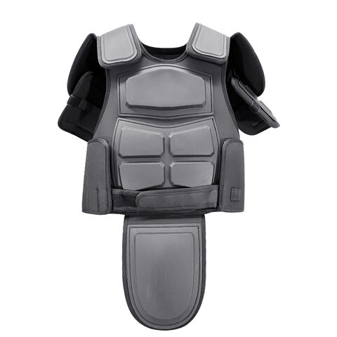 Buy Wholesale China Full Body Protector Anti Riot Military And Police ...