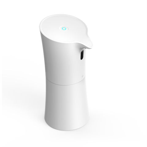 China Intelligent Non-Contact Hand Wash Liquid Dispenser Automatic ...