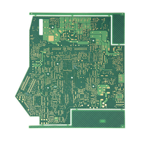 Buy Wholesale China High Density Multilayer Pcbs,mass Customization ...