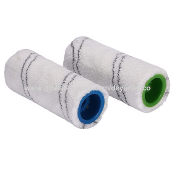 China Gray Microfiber roller brush set for karcher FC3 FC3D Cordless Preminum FC5 FC5 on Global ...