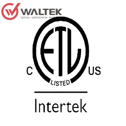 Buy Wholesale China Etl Certification & Etl Certification at USD 10 ...