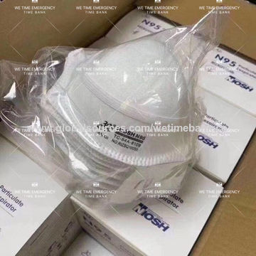 3Q N95 particulate respirator,N95 face mask, N95 medical respirator ...