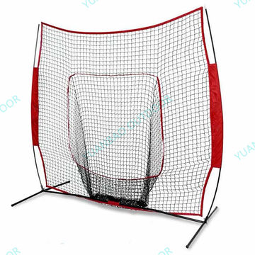 Bulk Buy China Wholesale 7' X 7' Baseball & Softball Practice Hitting ...