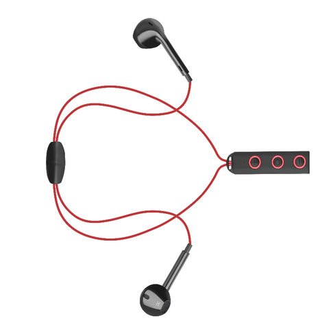 Buy Wholesale China Wireless Bluetooth Earphones Bluetooth Headphone ...