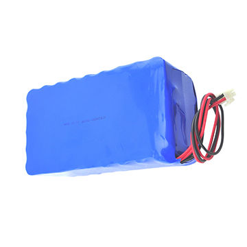 China Hot Sale Shenzhen HaiLei Lithium-ion 11.1V30Ah Rechargeable 18650 ...