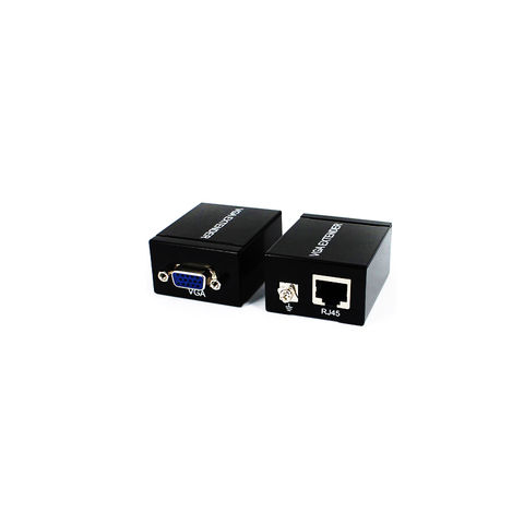 Wholesale 1080p@60hz Vga Extender 0-60m Vga Extender - Buy China ...