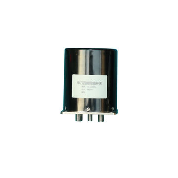 Buy Wholesale China RF mechanical switch,SP4T rf Switches,High ...