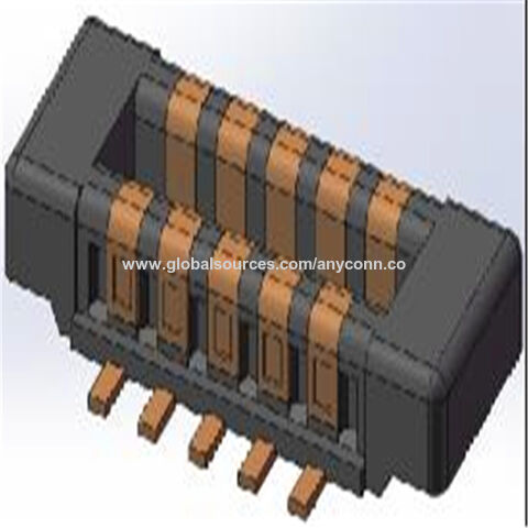 China Mobile connector ,battery connector on Global Sources,connector ...