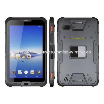 Buy Wholesale China 8inch Capacitive Touch Android Mtk6755 Octa Core 2 ...