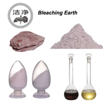 Buy Wholesale China Activated Clay Bleaching Earth For Soap/ Daily ...