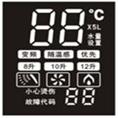 Buy Wholesale China Customized Led Display Module In Different Size And ...