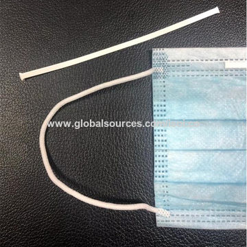 Buy Wholesale China Ready Ship For Full Plastic Nose Wire 3mm ...