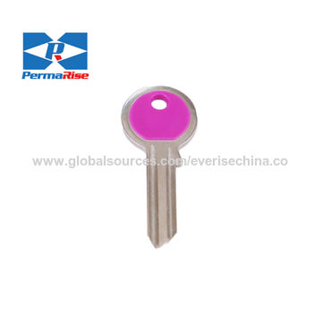 Buy Wholesale China Blank Key Is Made Of Brass Usd For Door Lock ...