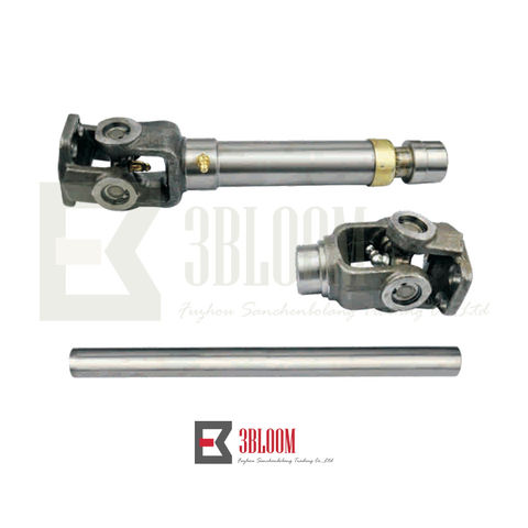 ChinaTransmission,Drive Shaft CD55 on Global Sources